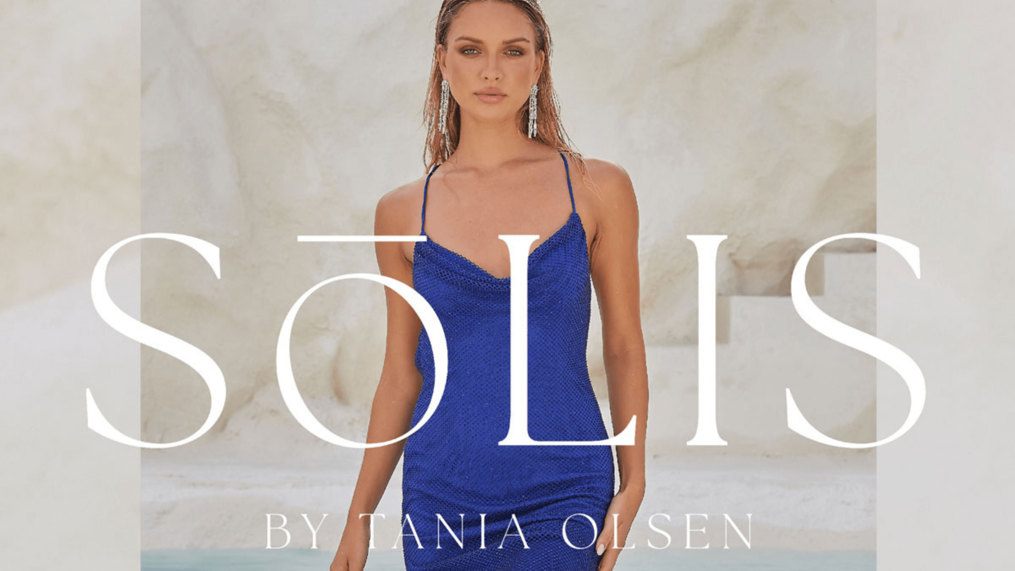 Tania Olsen SS24 Solis Collection – ElissaJay Boutique